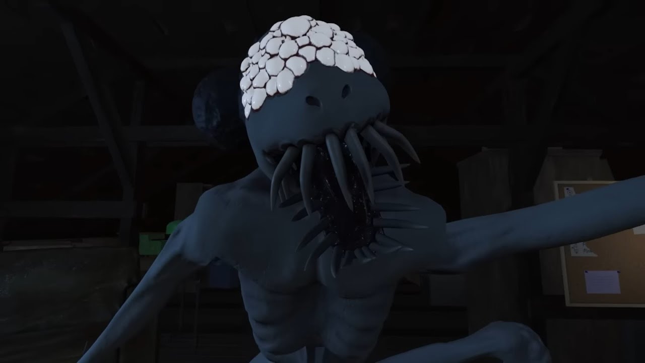 Demon Amanda Is Released! | Amanda The Adventurer Bad ENDING - YouTube