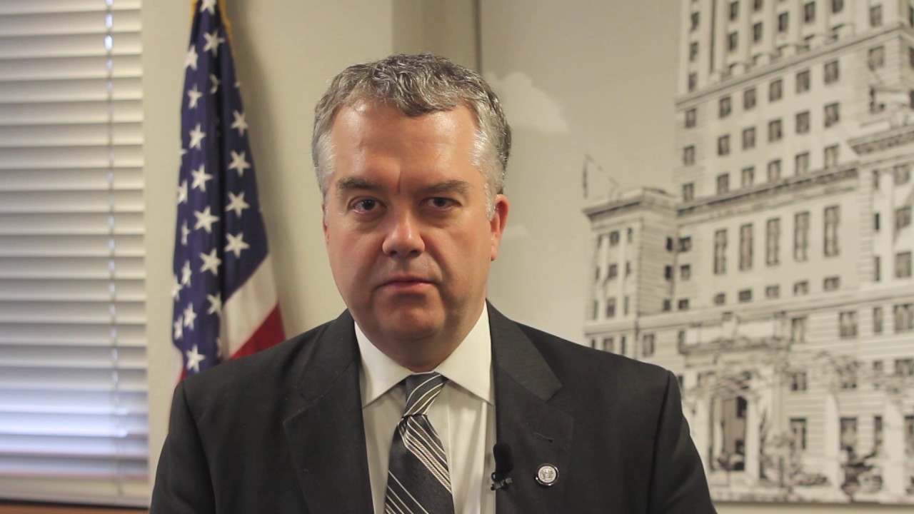 Todd Williams Intro - YouTube