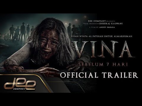 VINA SEBELUM 7 HARI KISAH NYATA FILM FULL MOVIE #vina