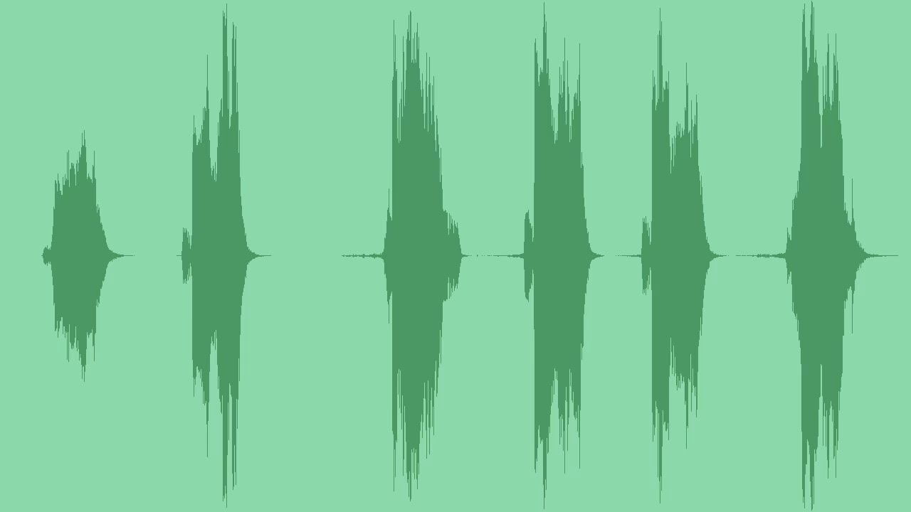 Curtain Moving Sound Effects - YouTube