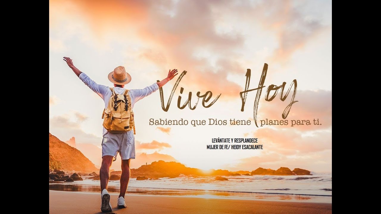 TEMA: VAYAN Y HAGAN DISCIPULOS A TODAS LAS NACIONES - YouTube