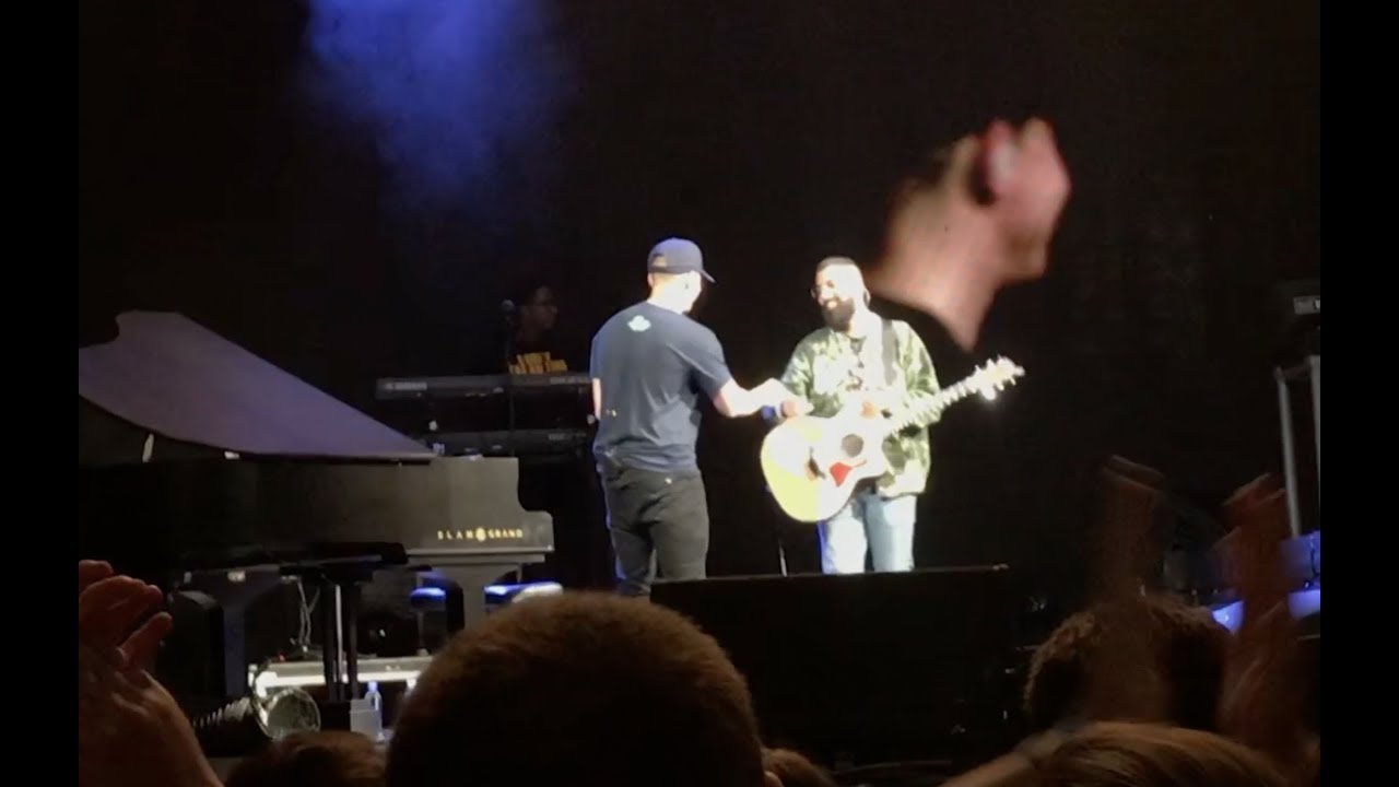 LOGIC ft.6IX- Keanu Reeves,Supermarket*UNRELEASED*(LIVE)Bobby Tarantino ...