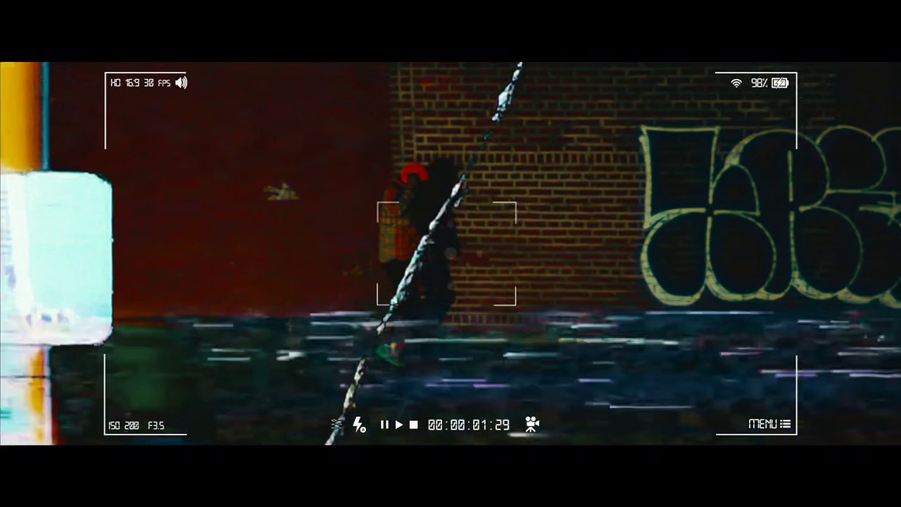 YAK YOLA - TRAP BOY (Official Video) - YouTube