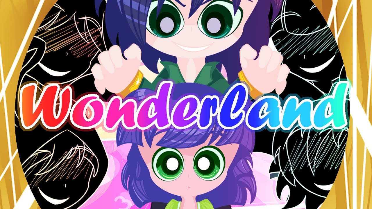 💛 Wonderland | Animation MeMe - YouTube