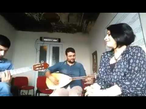 Rojda Gurbet (KÜRTÇE)