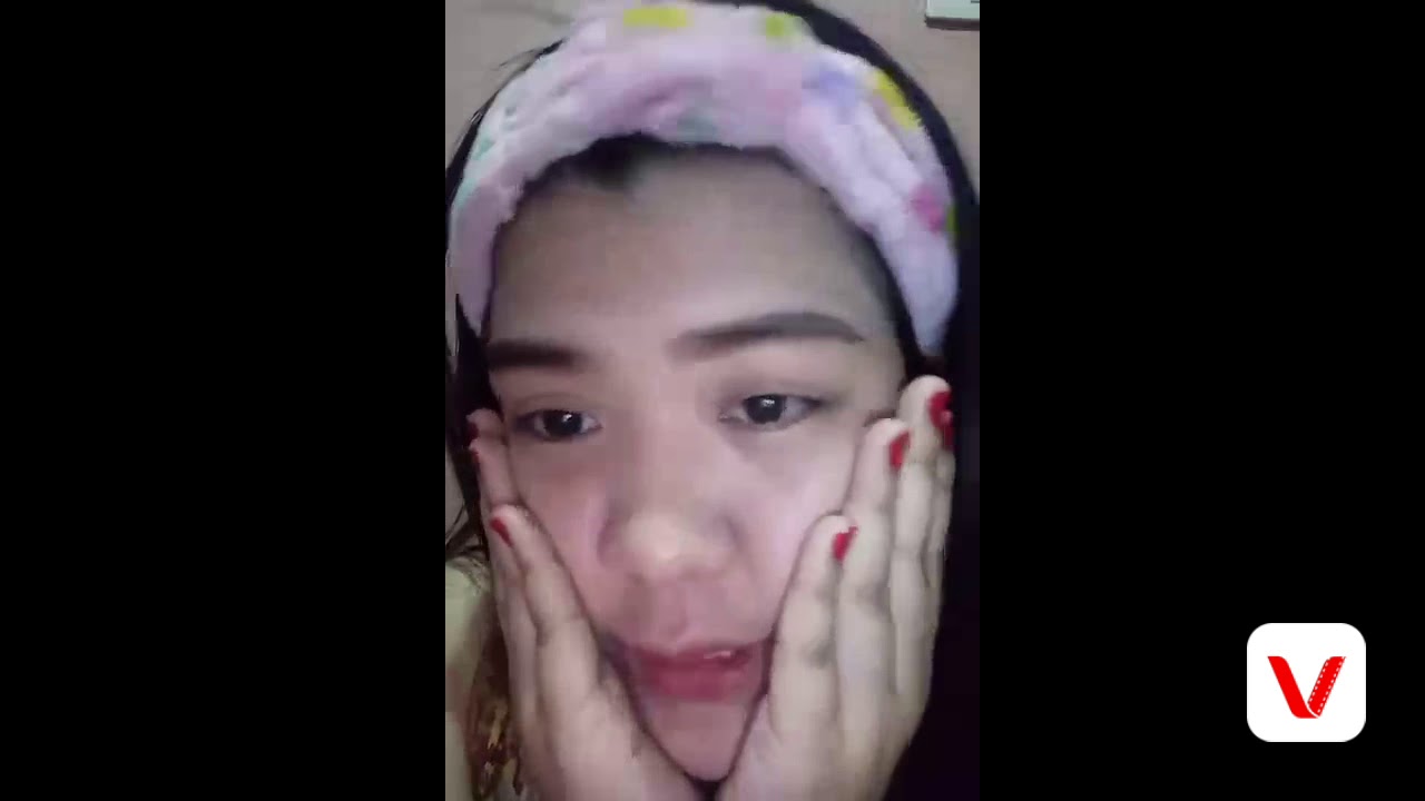 Vlog#1 My Every Day Ayos ng muka 😁😁 - YouTube