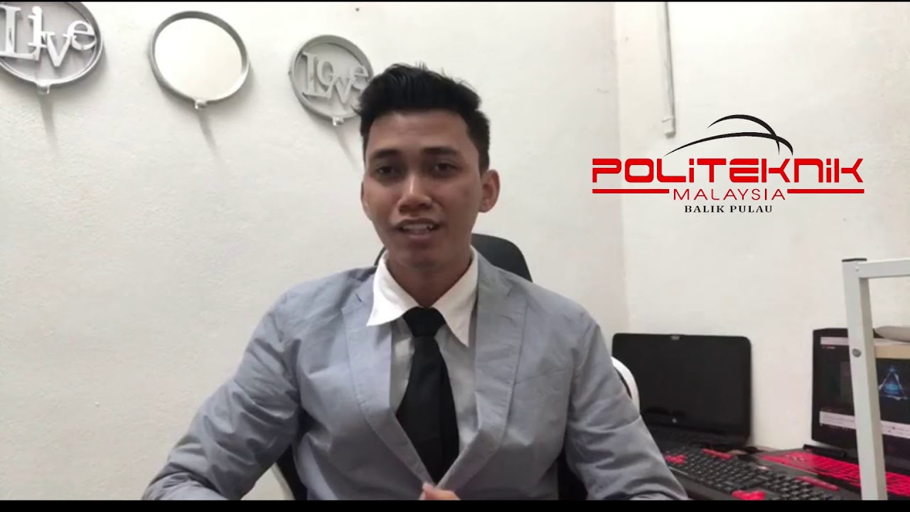 S52260 Azad EOP CV Video - YouTube