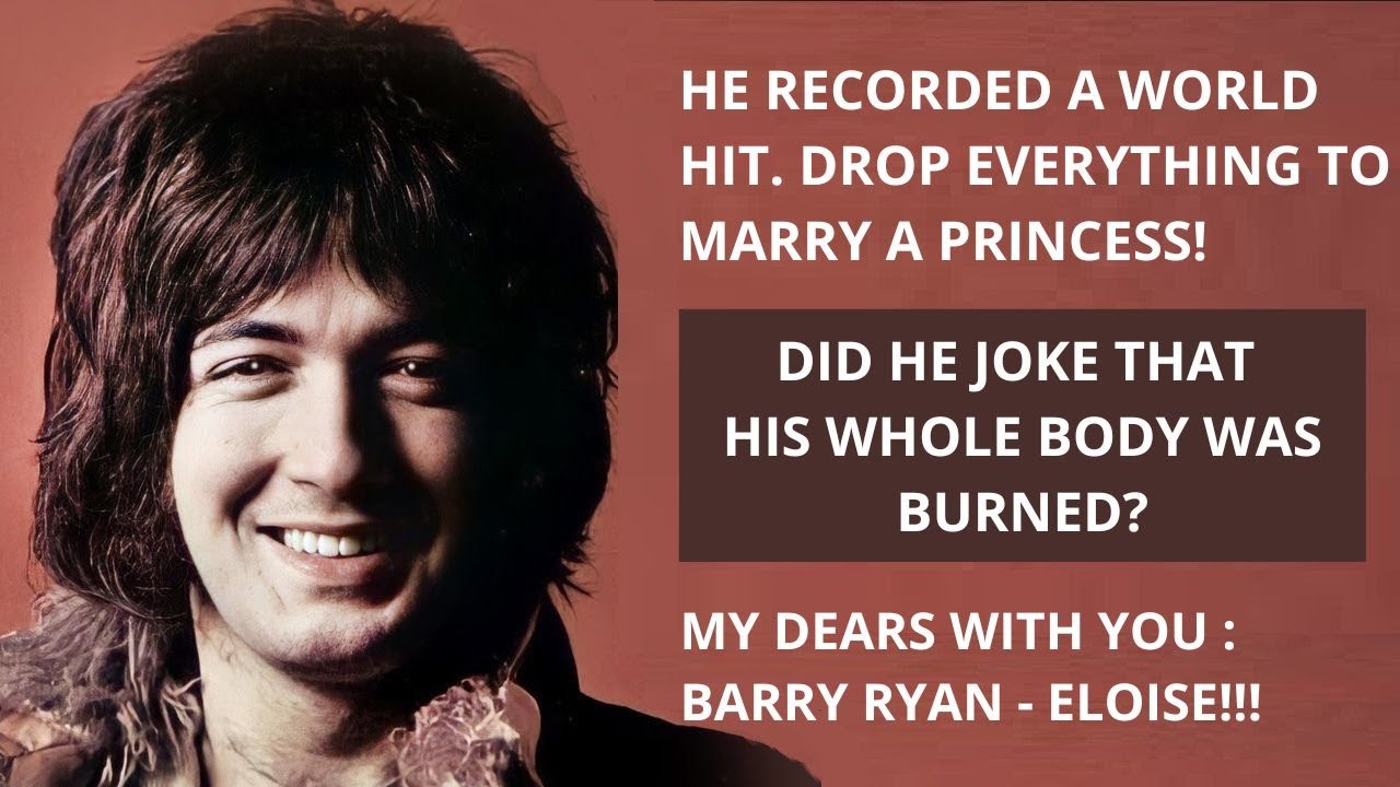 He Passed Away A Couple Of Years Ago But He Left Us A Great Song Which Version Do You Prefer