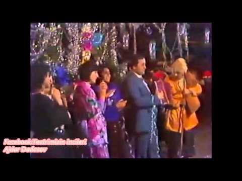 Yasin Qarayev 1989 Yeni il Aztv