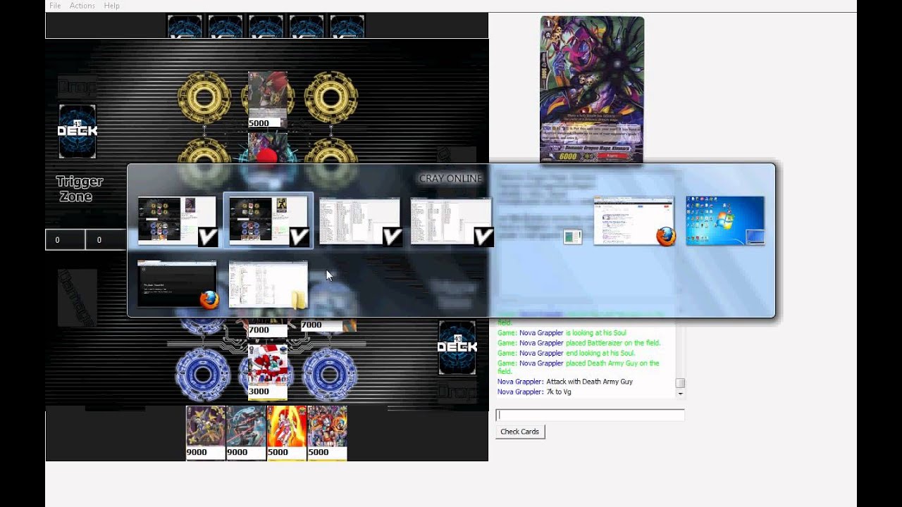 Cray Online Tutorial - YouTube