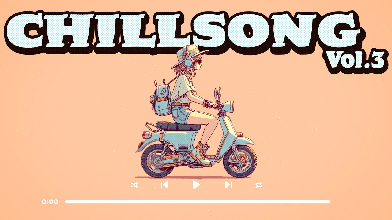 【洋楽】🌿Chill Songs Playlist Vol.3 - Ultimate Relaxation Music 🎧 | リラックス ...