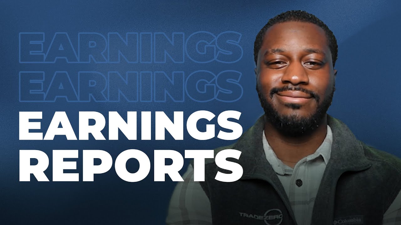 What Are Earnings Reports and Why Are They Important? - YouTube