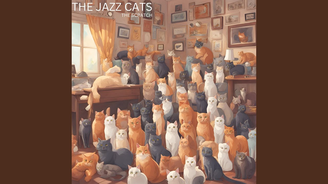 Enough Cats (Preview) - YouTube