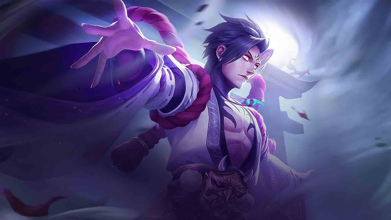 Wind vs Thunder | Mobile Legends Bang Bang - YouTube