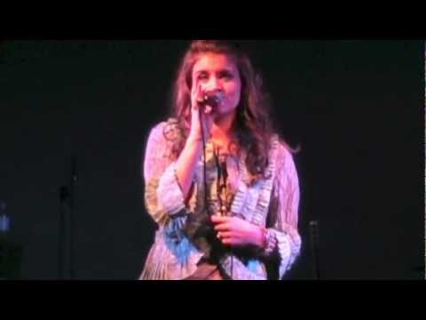 Stand By Your Man - Anna Catherine DeHart and the Dirtroad Express ...