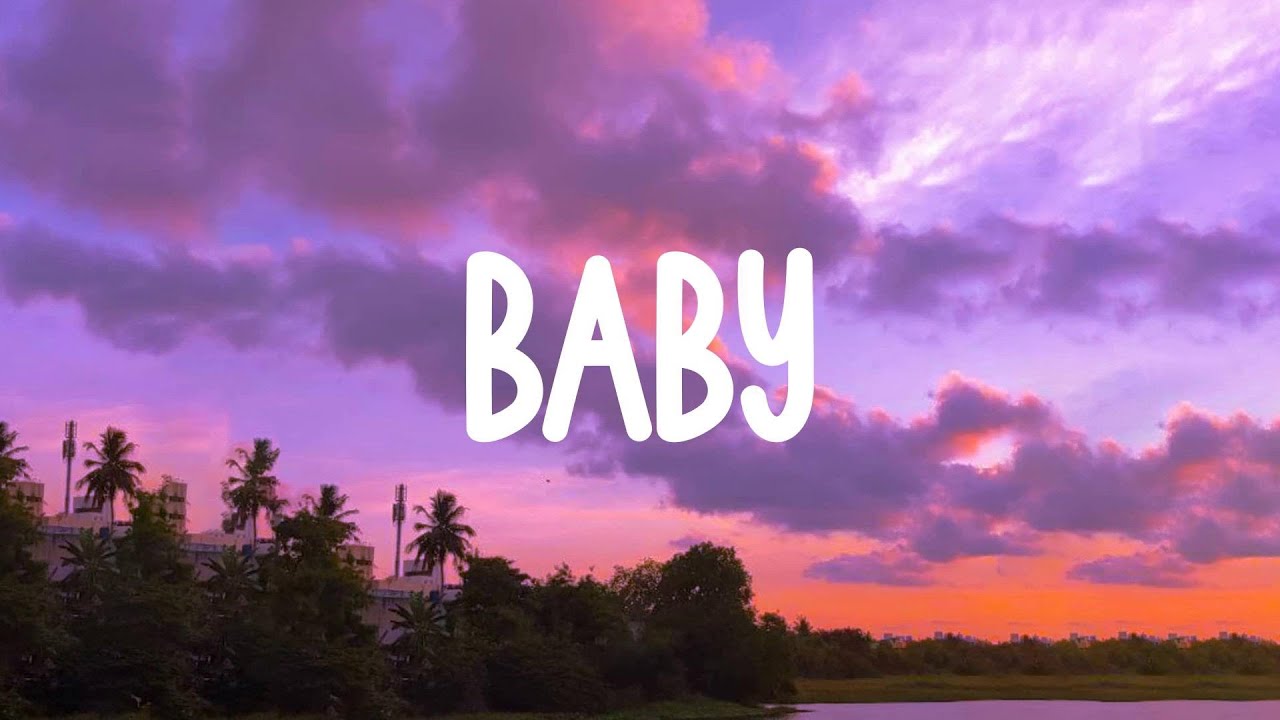 Justin Bieber feat. Ludacris - Baby (Lyric video) - YouTube