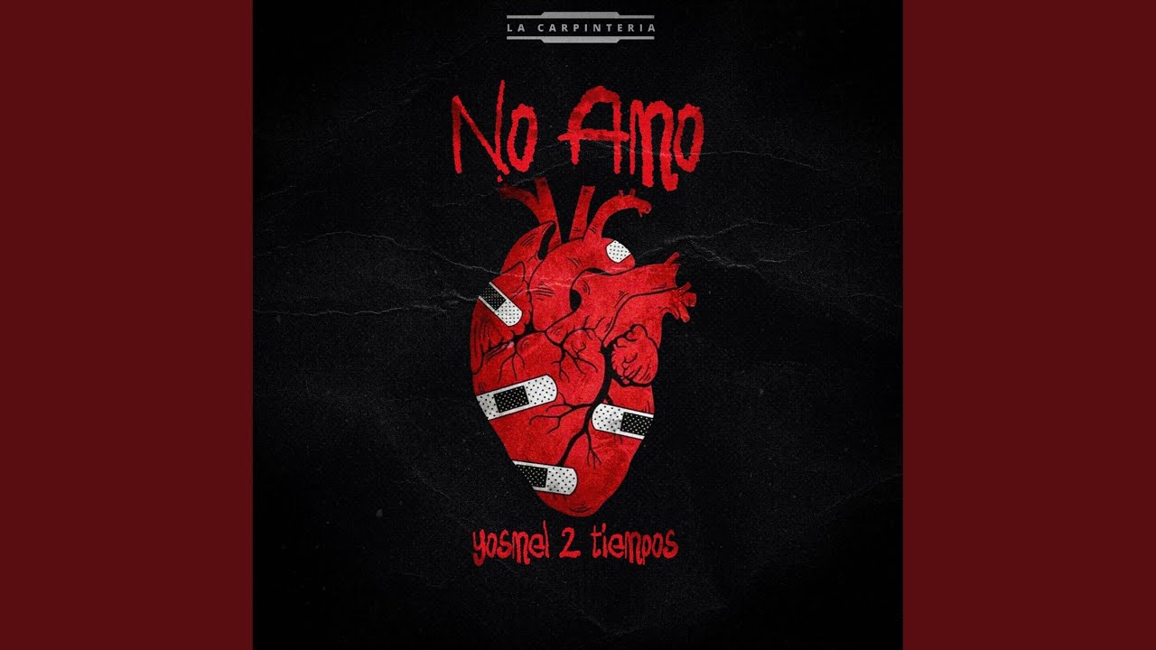 NO AMO - YouTube