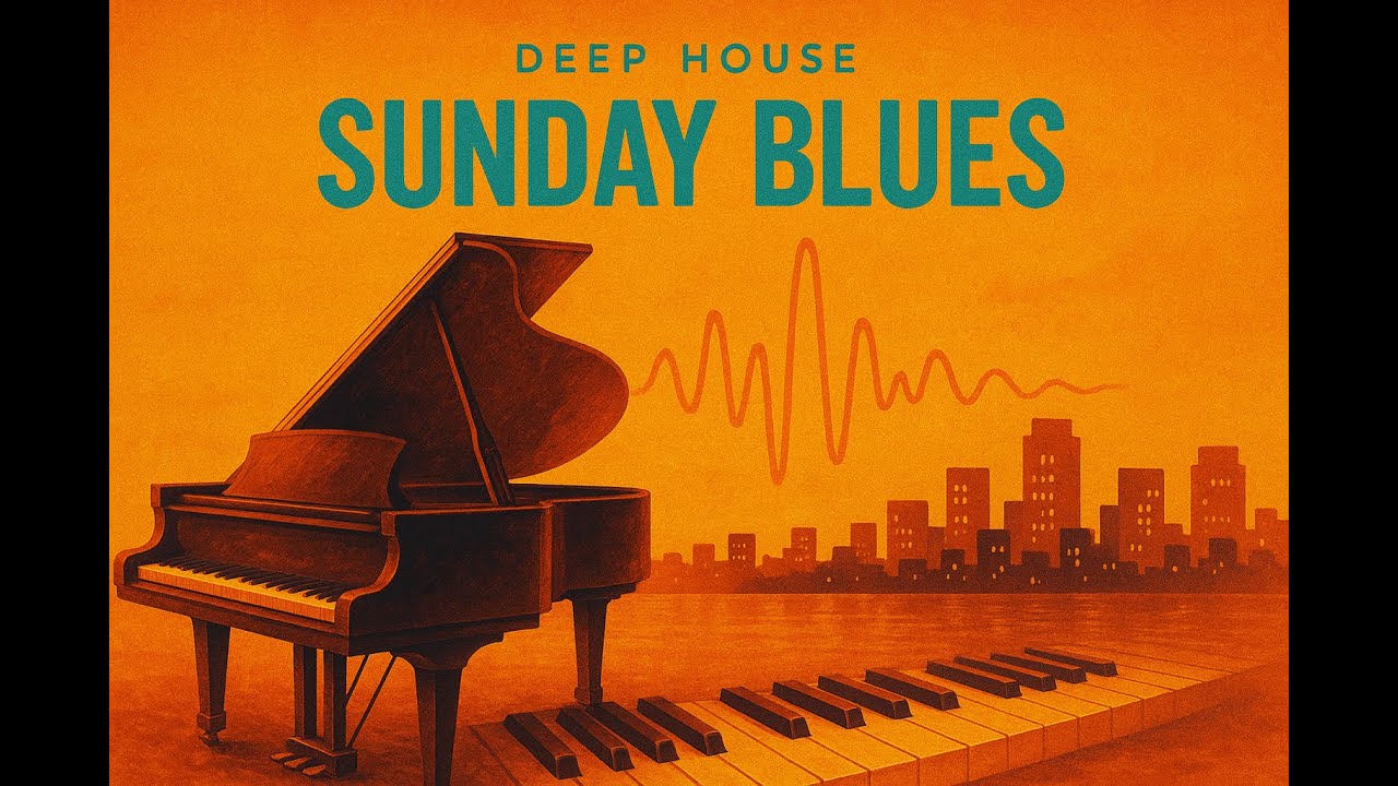 Sunday Sessions Study Mix EP3 | Amapiano X Deep House - YouTube