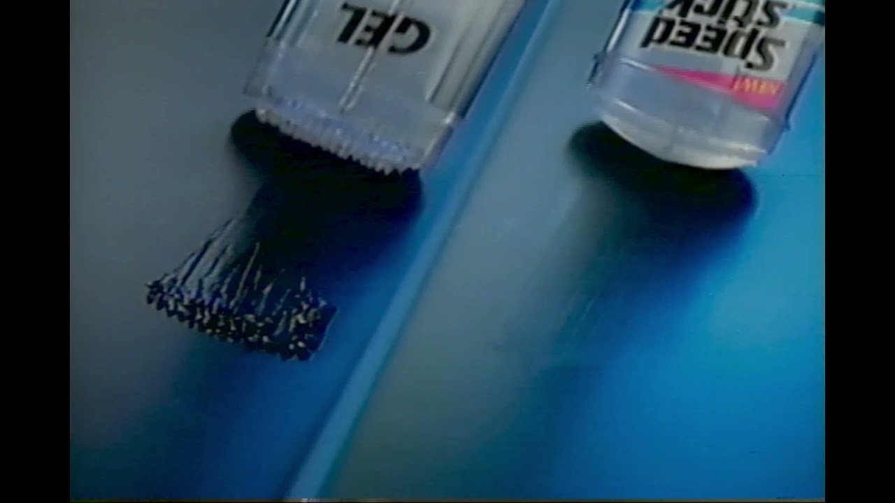 Old Speed Stick Commercial - YouTube
