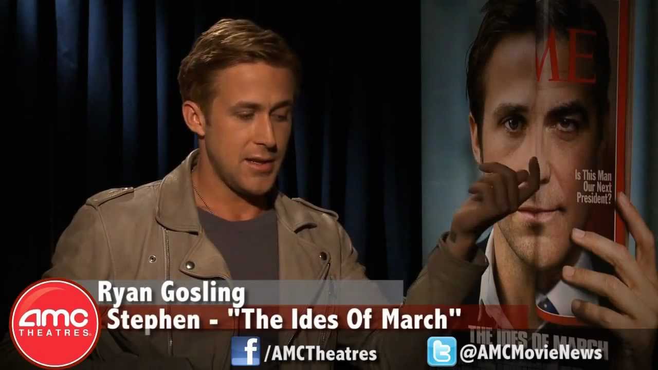 John's Celebrity Interview Reel - YouTube