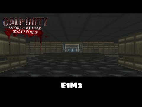 E1M2 | Como En La Vieja Escuela | By dextro62 - YouTube