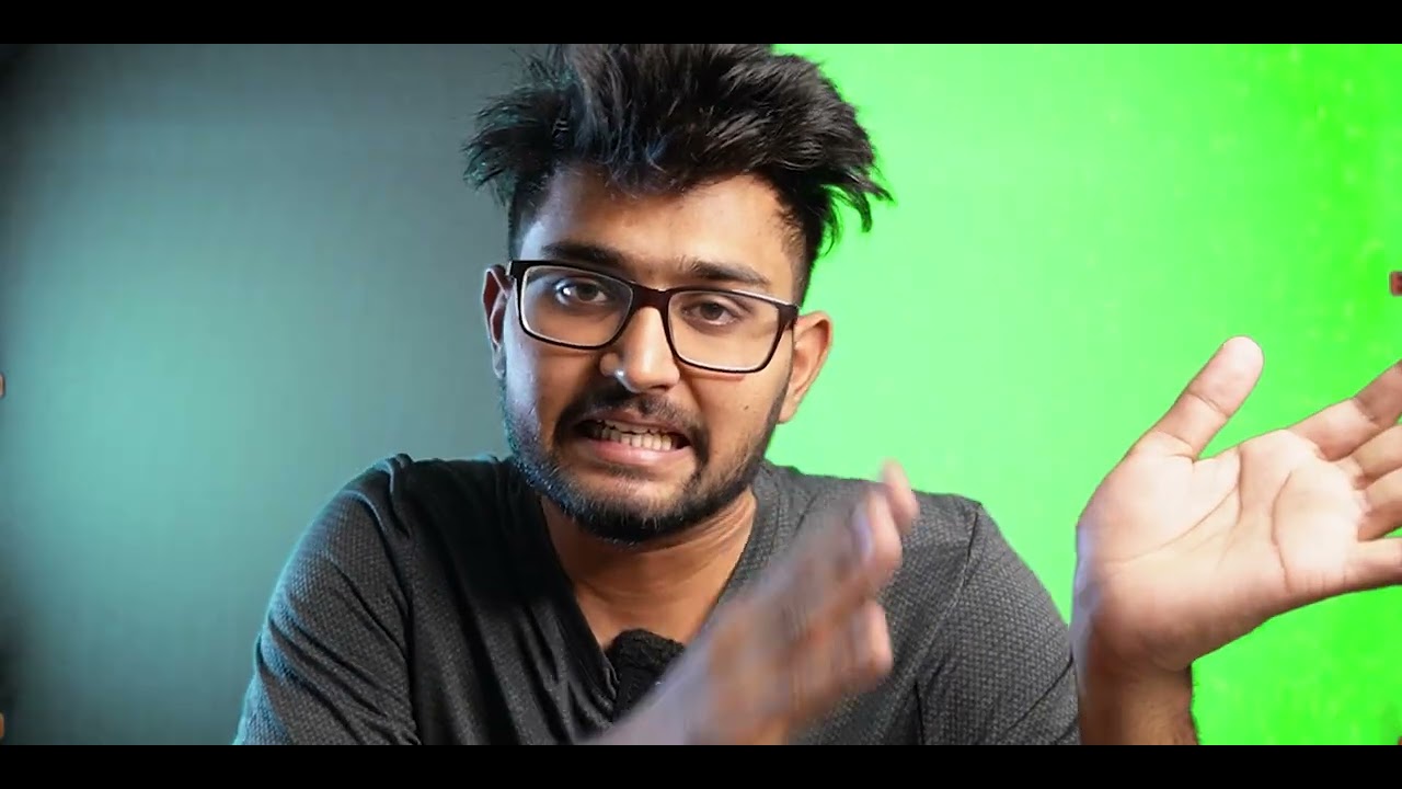 MY FIRST ASSIGNMENT - YouTube