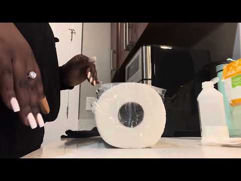 Dressing a C-Section Procedure - YouTube