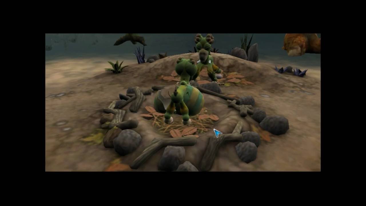 4 LEGS , 2 FEET?!?! | JT Spore #5 - YouTube