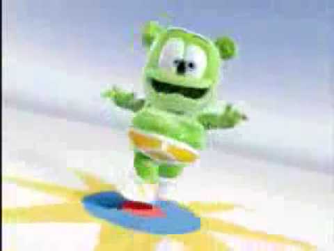 Osito Gominola Full Español - YouTube