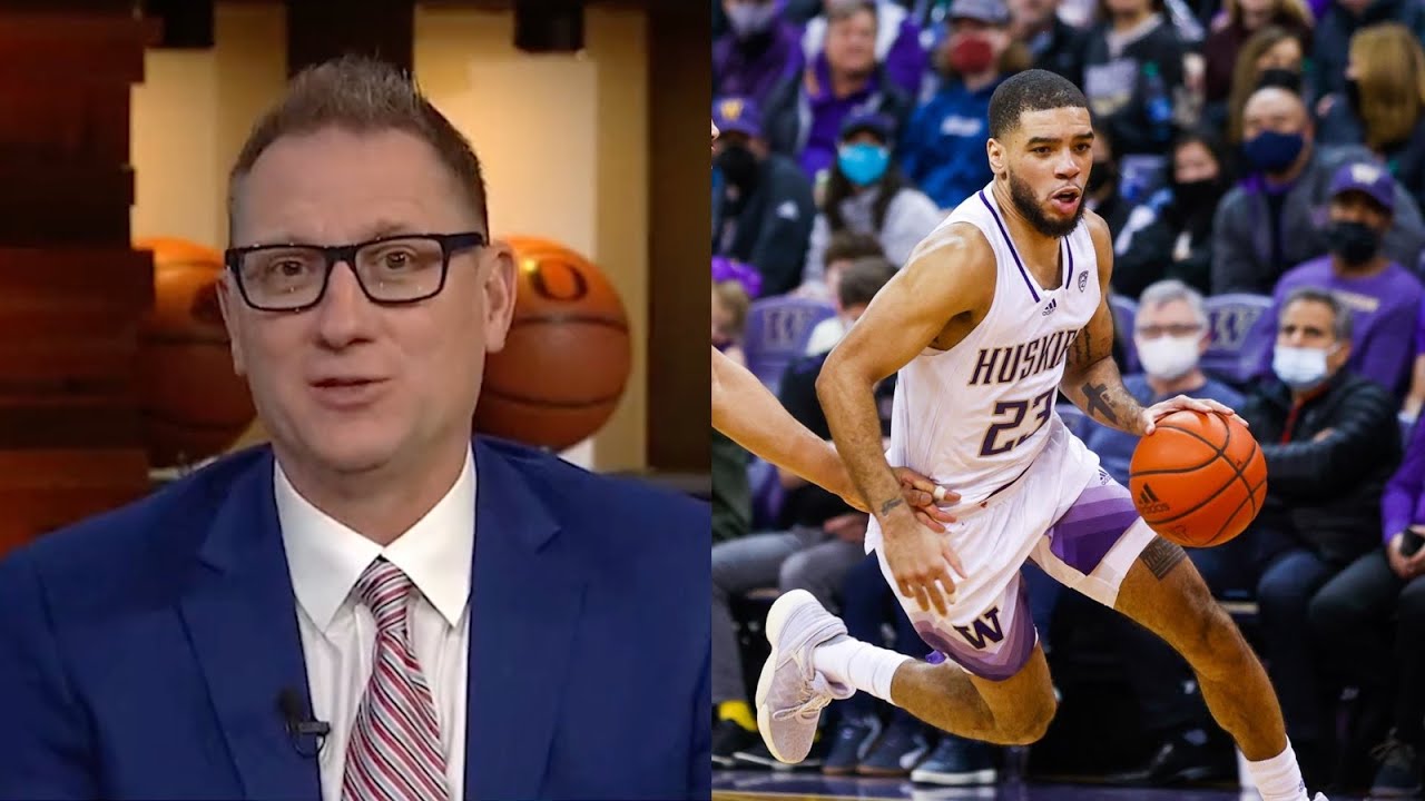 James Harden, Jason Terry, Terrell Brown Jr.? Washington guard is in ...