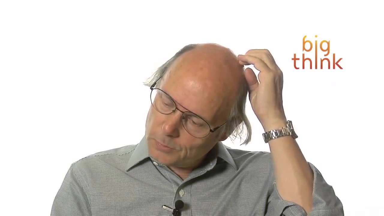 Bjarne Stroustrup The 5 Programming Languages You Need To Knowmp4 Youtube