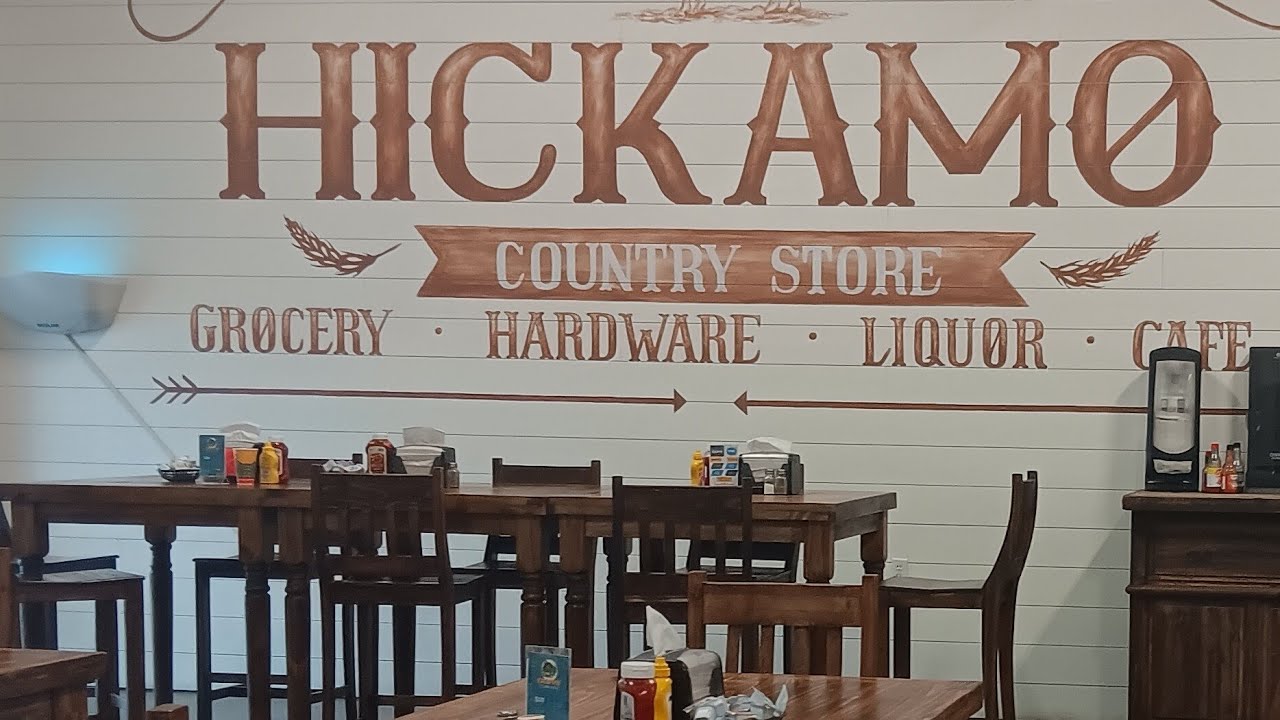 Harvey Live From Hickamo - YouTube