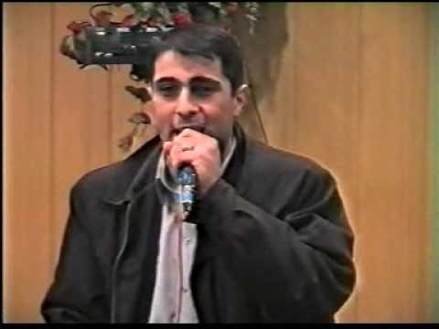 Namiq Qaraçuxurlu vs  Kərim   Səni məni ay bəxtəvər istəyirlər
