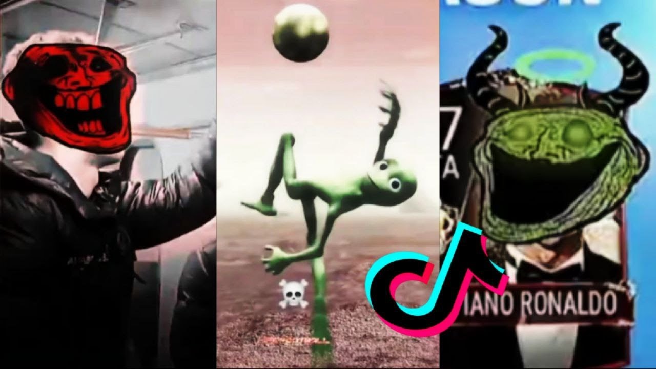 Coldest Trollface 🥶 Compilation Of Funny Coldest Moments Meme 🥶 Phonk ...