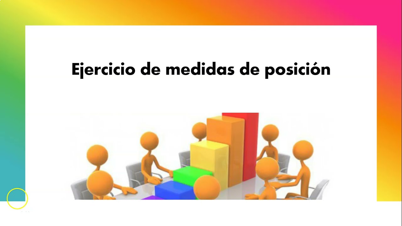 Calculando el percentil 75 - YouTube