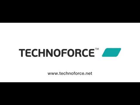Technoforce Pilot Plant, Netherlands - YouTube