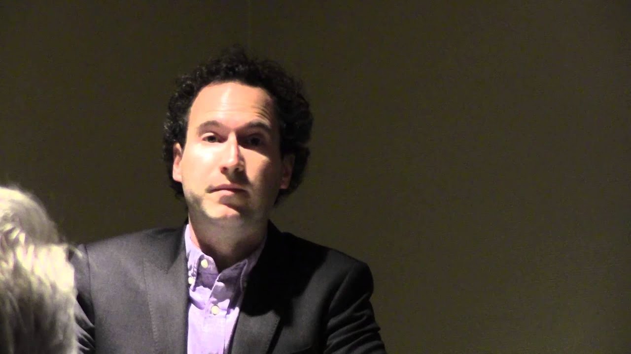 Dan Edelstein, Stanford University, "Enlightenment Rights Talk" - YouTube