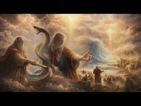 Дебора - ИМЯ ПЕРЕХОДА. Часть 4.