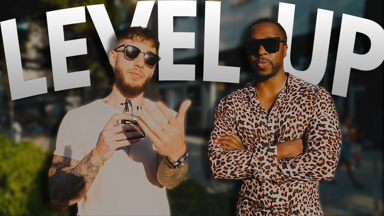 Attracting THE HIGHEST CALIBER Women (Featuring Madison) - YouTube