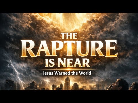 These Signs Prove the Rapture Is Closer Than Ever#jesus #promise # ...