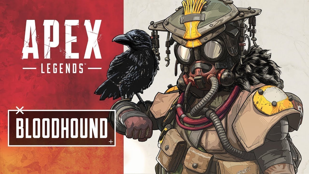 Apex Legends- (режим берсерка) от Fox Live - YouTube