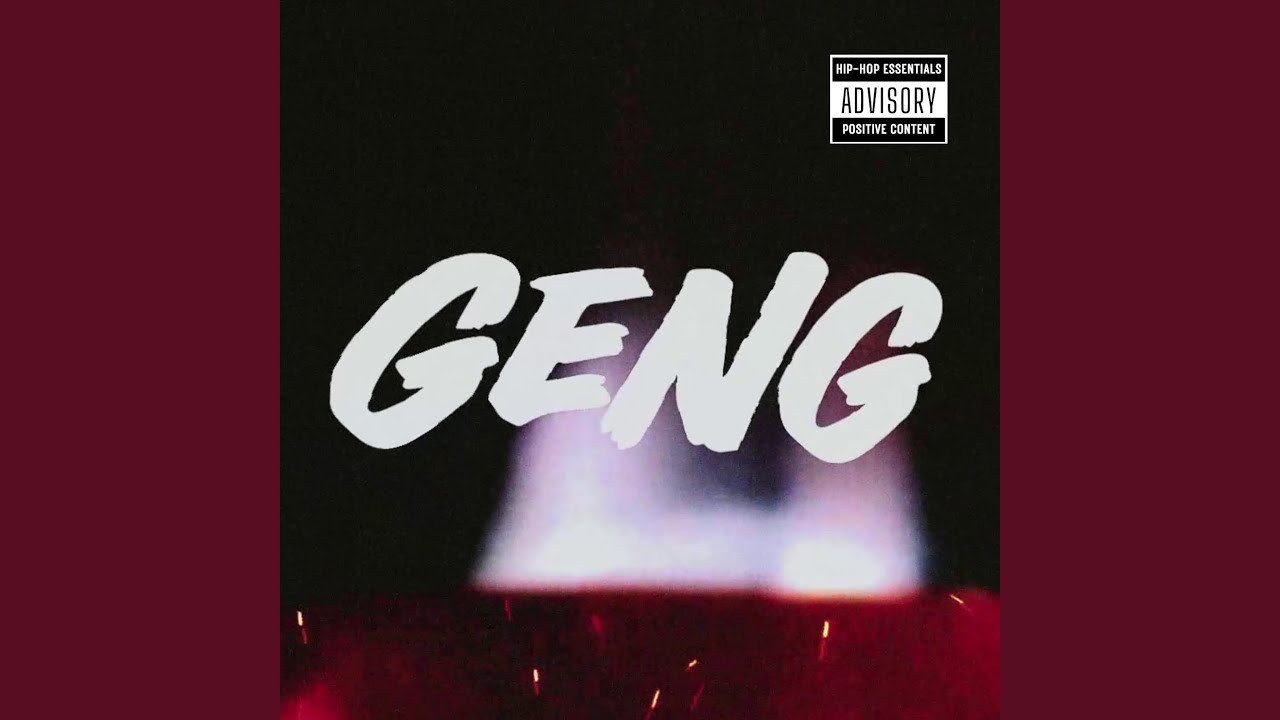 GENG GENG (feat. Big Nave) - YouTube Music