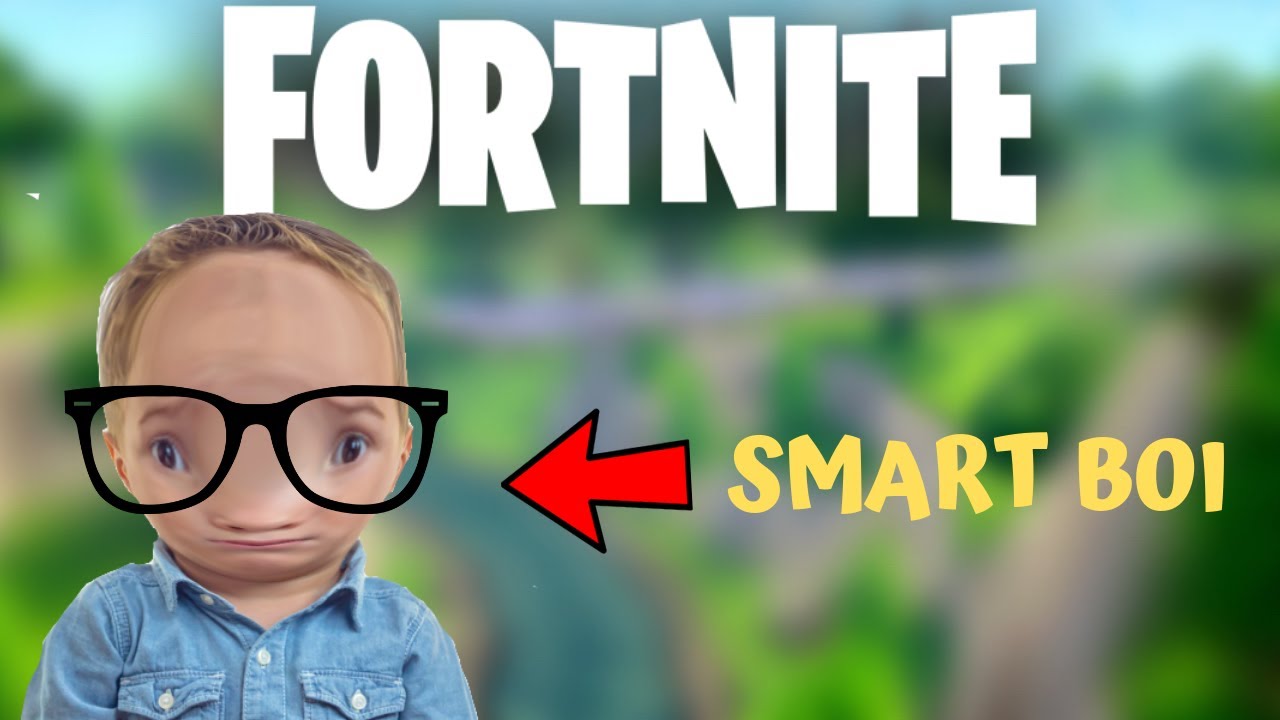 This 3rd grader is a smart boi - YouTube