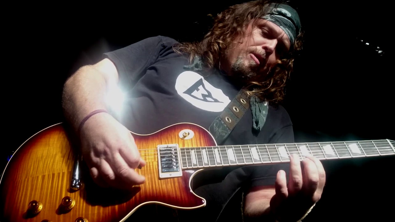 ELISMA - Somos Nosotros (los que hacemos rock) - YouTube