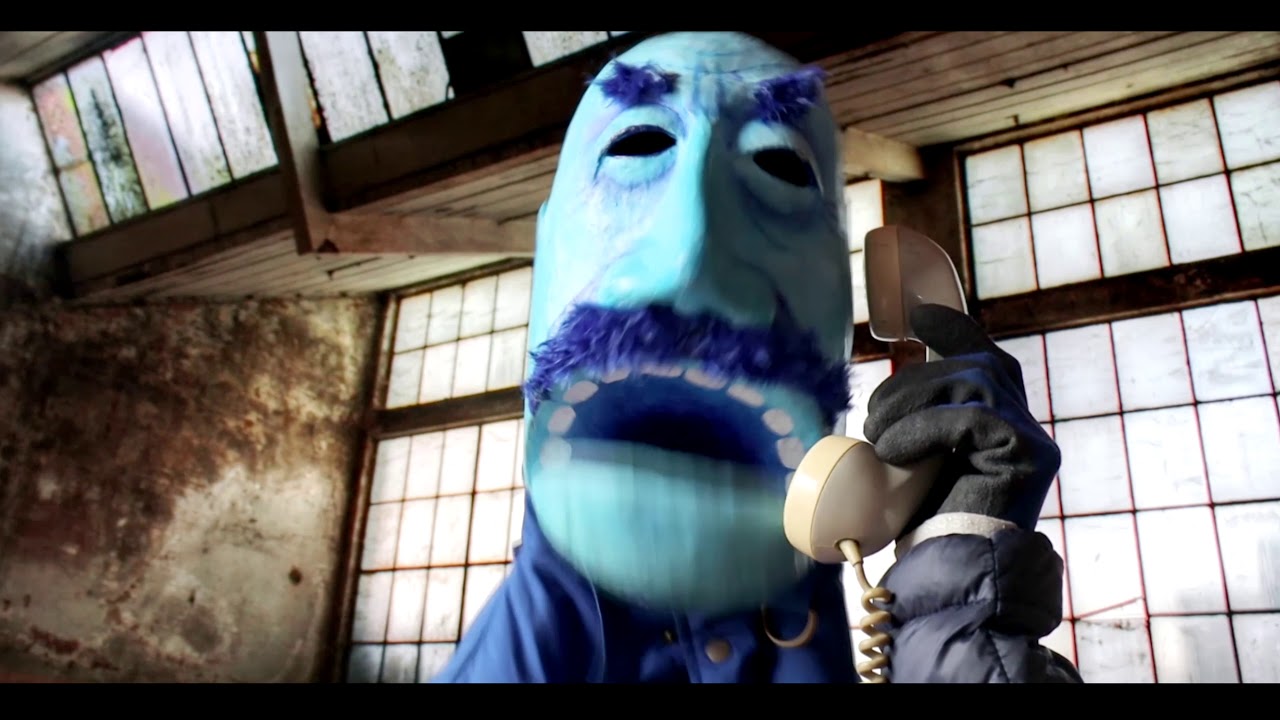 Trailer Ferry de film - YouTube