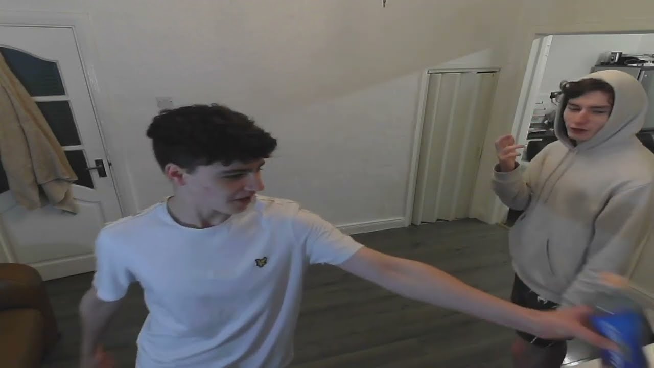 Kitchen Conundrum - YouTube