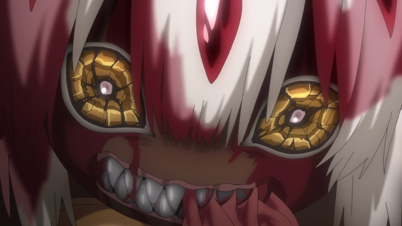 Faputa Entrance ft. Doom music - YouTube