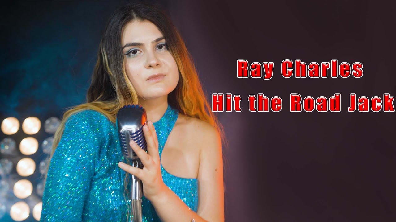 Hit The Road Jack (Ray Charles); By Alexandra Dodoi - YouTube