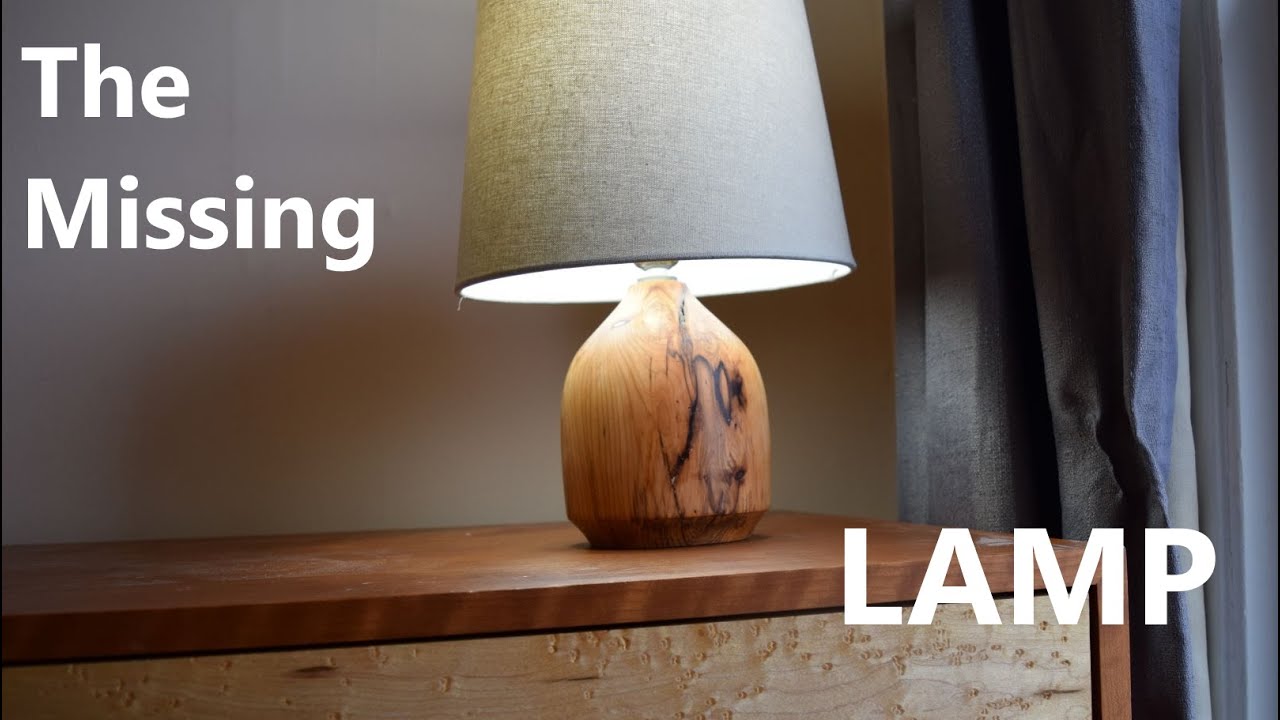 The Missing Lamp - YouTube
