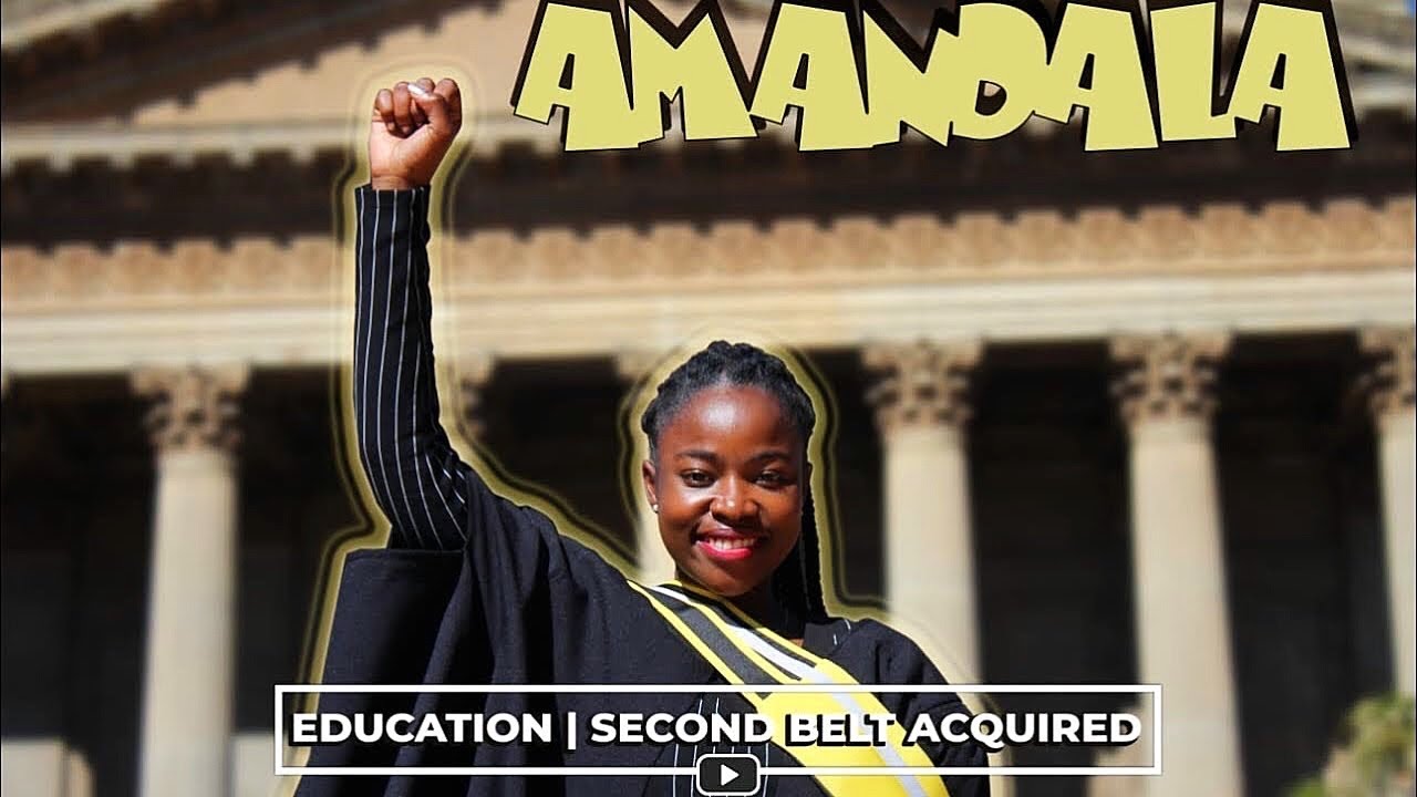 Graduation Day 🎓 🏾 | Vlog | Wits University | South African Youtuber ...